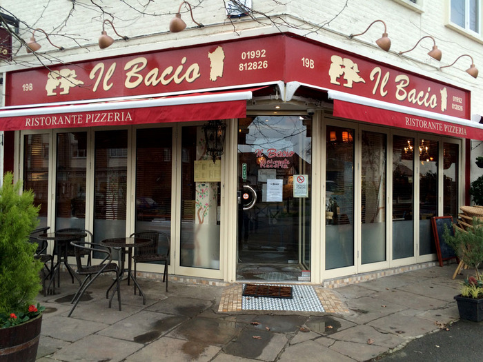 Best Aluminium Shop Front in London | UK Trade Windows Online