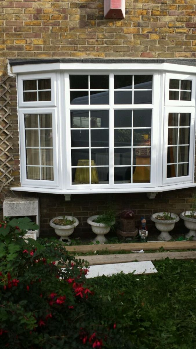 UK Trade Windows & Doors | Windows Gallery