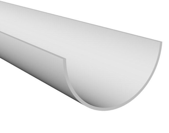 Buy Round Guttering from Trade Windows Online